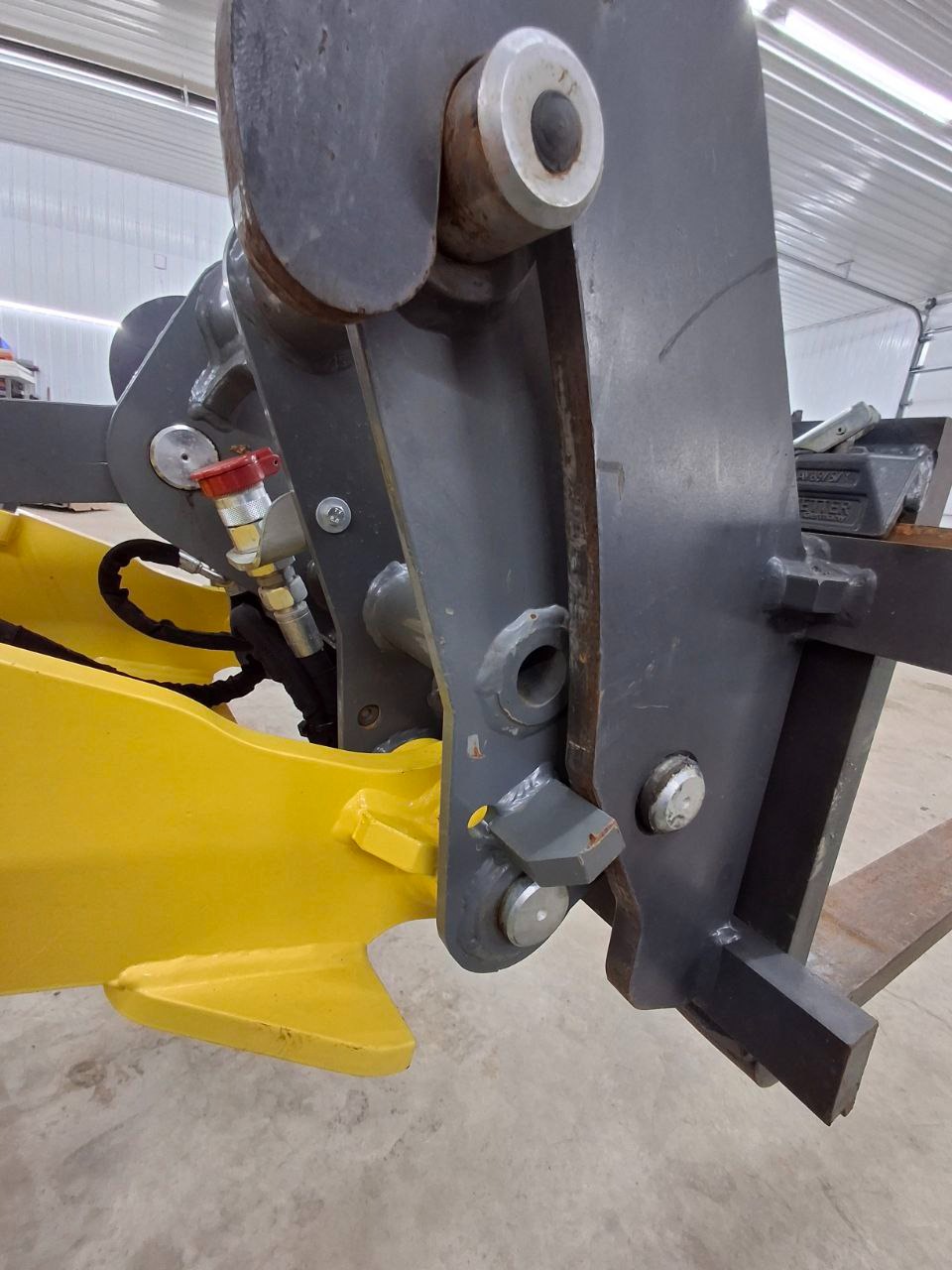 Wacker Neuson WL60 Wheel Loader 2023