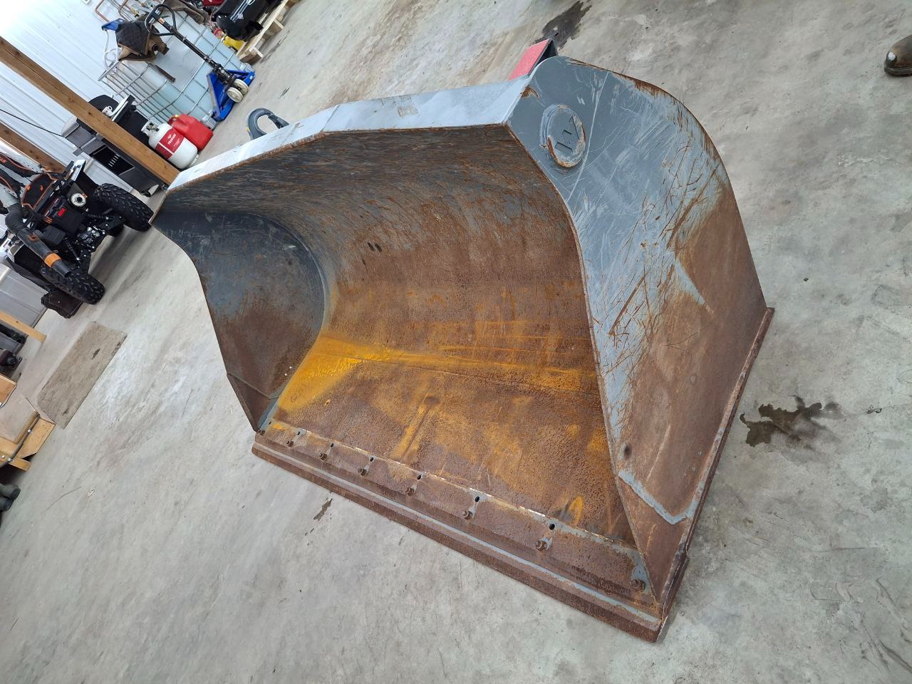 Wacker Neuson WL60 Wheel Loader 2023