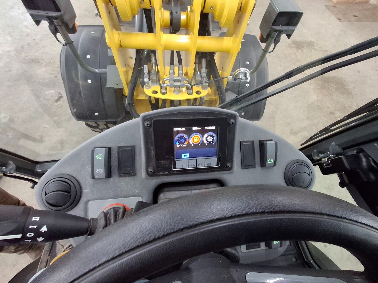 Wacker Neuson WL60 Wheel Loader 2023
